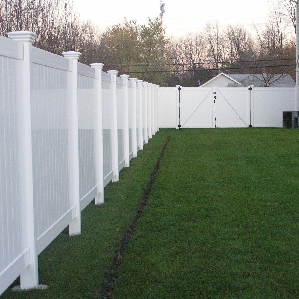 Services Exacta Fence Services Exacta Fence